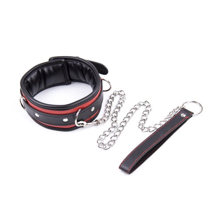 Leash and Collar for Humans – The 15 best products compared - Wild ...