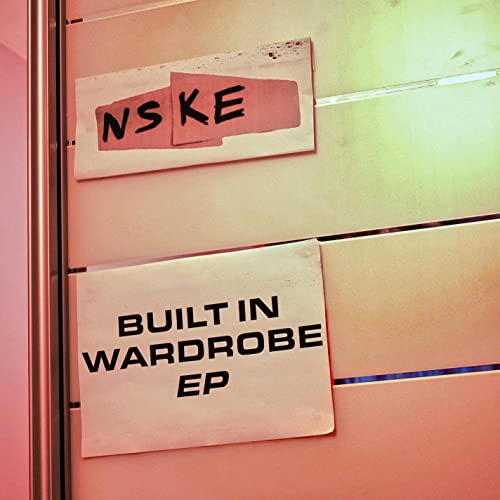 Amazon.com: Built in Wardrobe : Nske: Digital Music