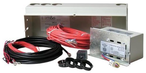 M & S Systems DMC1H Housing for DMC1 : Amazon.in: Home & Kitchen