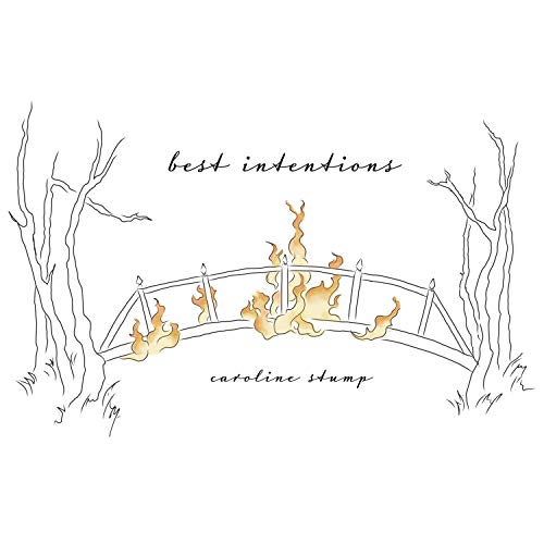 Best Intentions by Caroline Stump on Amazon Music - Amazon.com