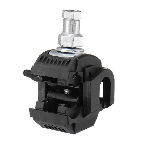 MJJEsports JJC1-95/50 1KV Low Voltage Puncture Clip Insulating Puncture ...