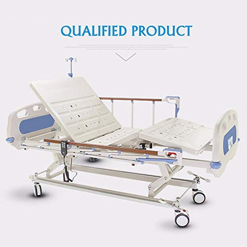 Meilleur lit médicalisé 2020 Avis et Comparatif complet (Top 3)