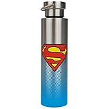 Superman Water Bottles - Superman Homepage