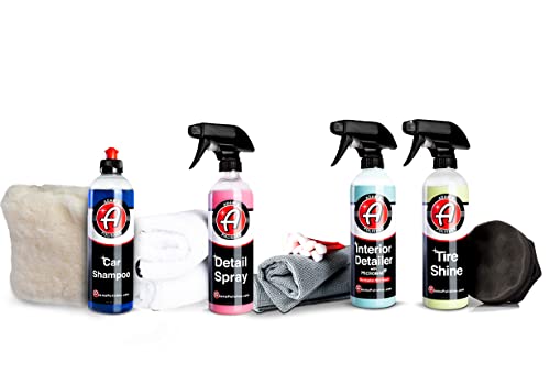 Kit Adam – I 15 migliori prodotti a confronto - La tua guida al motore