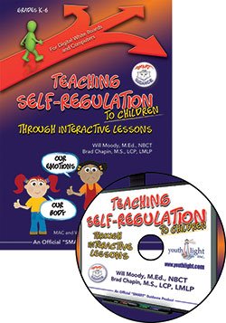 SMART Guidance: Teaching Self-Regulation to Children Through ...