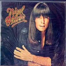 Amazon.com: Nigel Olsson: CDs & Vinyl