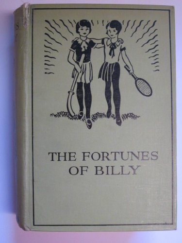 THE FORTUNES OF BILLY: Amazon.co.uk: Grant, Pamela: Books