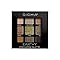 Amazon.com : Sigma Beauty Earthy Eyeshadow Palette : Beauty & Personal Care