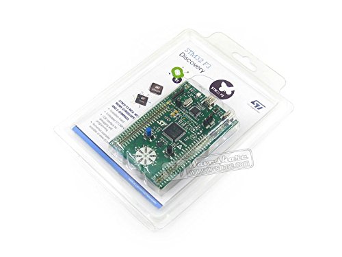 Amazon.in: Buy Waveshare STM32 Discovery Kit for STM32 F3 series with STM32F303 MCU ...