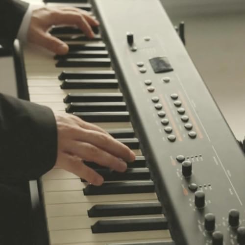 Amazon MusicでJurrivhのLeaving Youを再生する