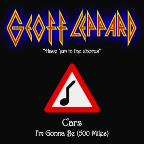 Amazon.com: Have 'em in the Chorus : Geoff Leppard: Digital Music