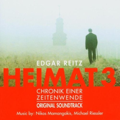 Amazon.com: Heimat: CDs & Vinyl