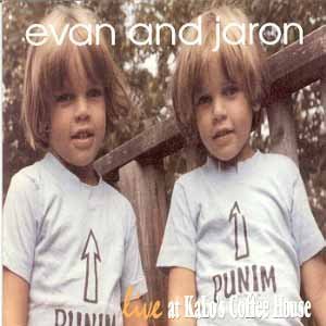 Evan & Jaron - Live At KaLo's Coffee House - Amazon.com Music
