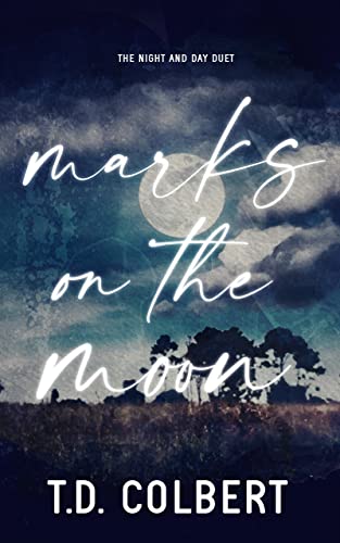 Amazon.com: Marks On the Moon: A Forbidden Age Gap Romance (Night & Day ...