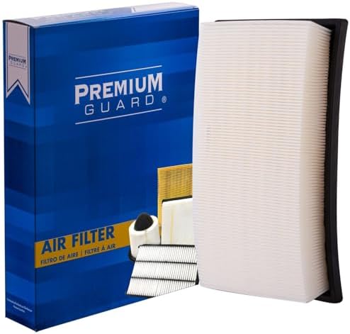 Amazon.com: A-Premium Engine Air Filter Compatible with Mercedes-Benz ...