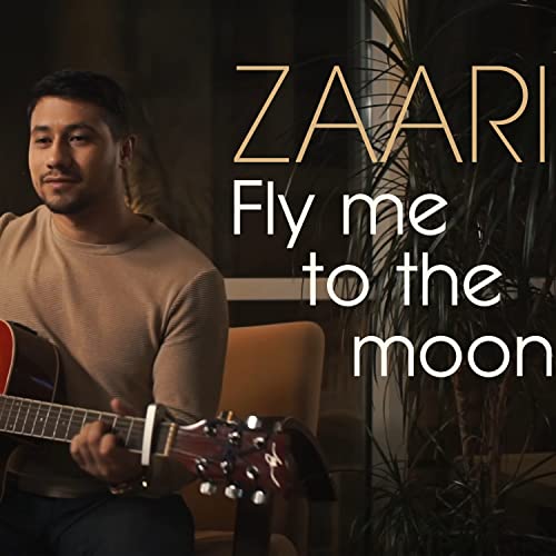 Écouter Fly Me to the Moon par Zaari sur Amazon Music Unlimited
