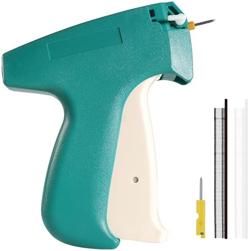Amazon.com: Stitch Gun for Clothes - Handheld Stitch Gun Quick Clothing ...