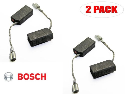 Bosch Angle Grinder Brushes Japanese Carbon Brushes For Bosch Tools ...