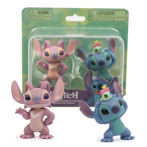 Boneco do Stitch: Garanta já o seu personagem favorito!