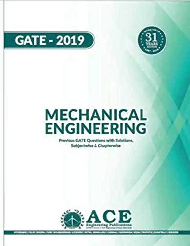 Ace Engineering Mechanical Books Complete set : ACE PUBLICATION, ACE ...