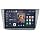Car Stereo for Seat Altea 2004-2015 with Bluetooth/Fm/Aux, Support ...