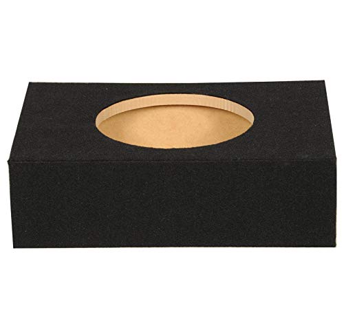 Top 10 Wood For Subwoofer Box of 2022 - Katynel