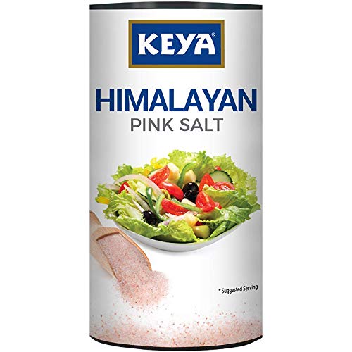 Keya Himalayan Pink Salt,200Gm : Amazon.in: Grocery & Gourmet Foods