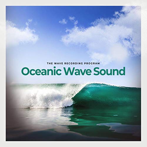 Amazon.com: Oceanic Wave Sound : The Wave Recording Program: Digital Music