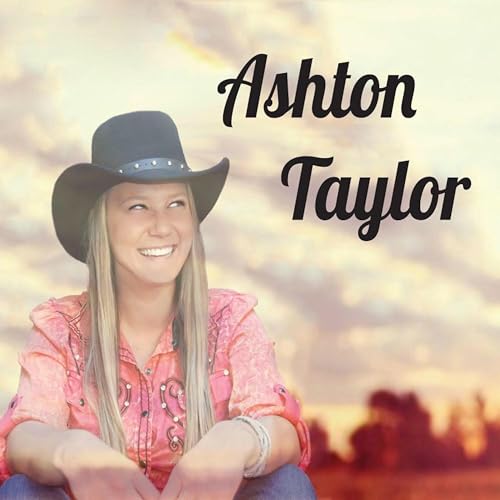 Amazon.com: Ashton Taylor EP : Ashton Taylor: Digital Music
