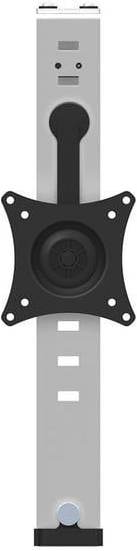 Amazon.com: Cubicle Monitor Mount - Cubicle Monitor Hanger with Micro ...