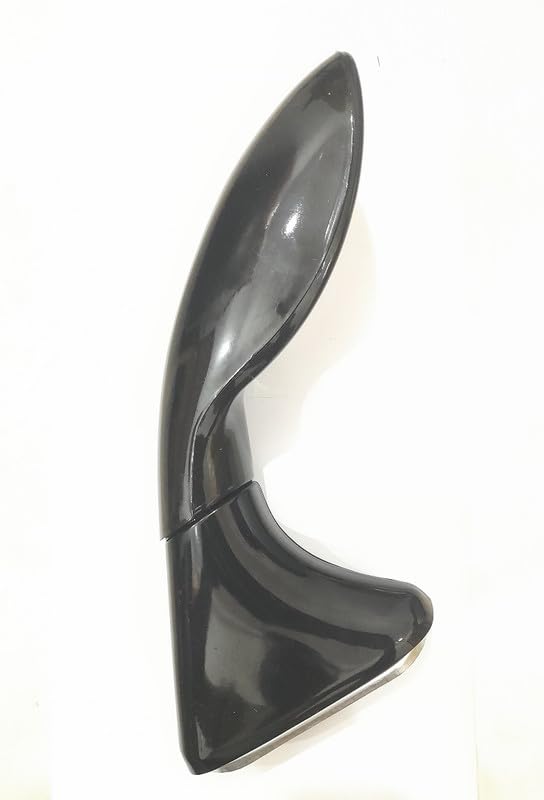 AUTONEST Car Bonnet Front Fender Rear Side Mirror Wide Angle View ...