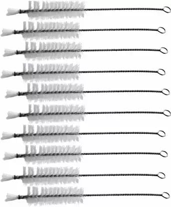 Lab House 19Cm Test Tube Laboratory Brush : Amazon.in: Industrial ...