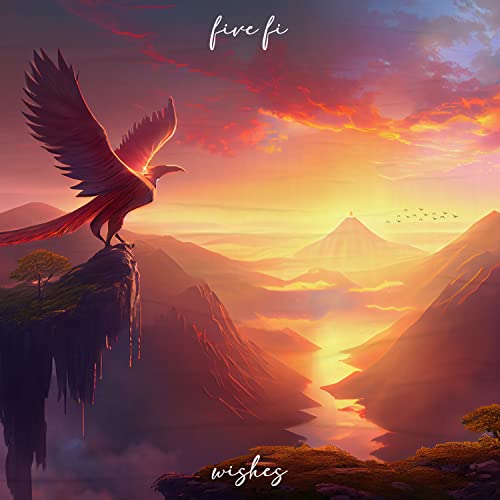 Amazon Music - five fiのwishes - Amazon.co.jp