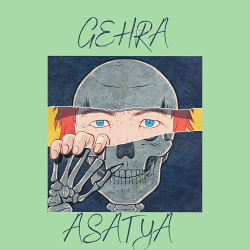 Amazon MusicでAsatya & MaazyのGehraを再生する