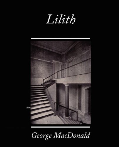 『Lilith』｜感想・レビュー - 読書メーター