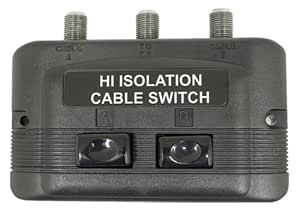 Buy Macab Satellite Combiner 1X Female to 2X Female [F6331101] Online ...