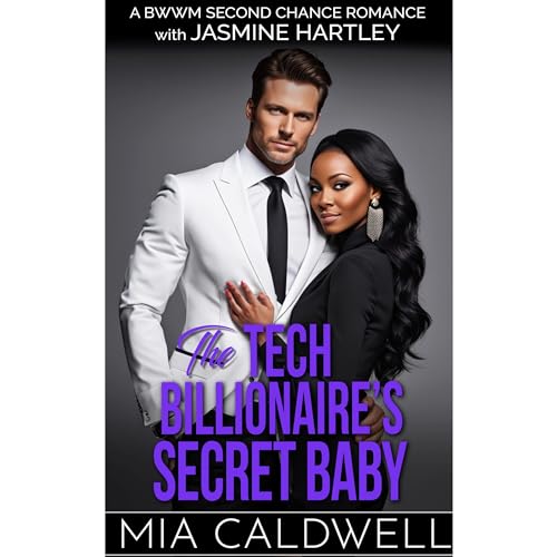 Amazon.com: The Tech Billionaire's Secret Baby: BWWM Second Chance Romance (Audible Audio ...