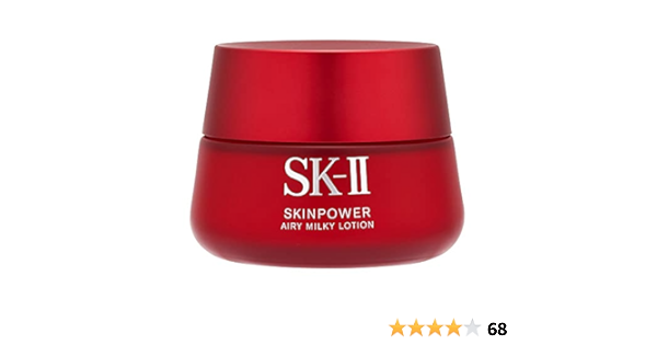 最大61％オフ！ マックスファクター SK-II SK2 スキンパワー エアリー 80g 並行輸入品 kochi-ot.main.jp