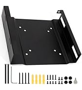 Amazon.com: Freejia Mini PC Mount Compatible with Lenovo ThinkCentre ...