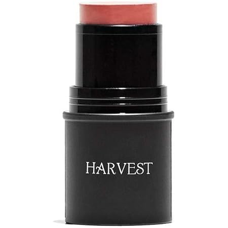 Amazon.com : Harvest Natural Beauty - Quick-Stick Organic Cheek Tint ...