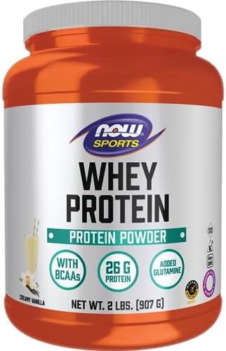 Amazon.com: Clean Simple Eats Simply Vanilla Whey Protein Powder ...