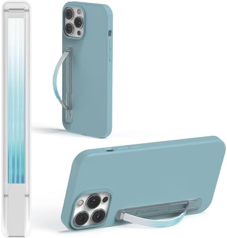 Amazon.com: SleekStrip Phone Grip, Ultra Thin Cell Phone Grips Finger ...