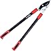 Amazon.com: Haus & Garten PowerPRO Compound Action Bypass Loppers ...