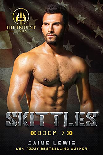 SKITTLES (The Trident Series Book 7) - Kindle edition by Lewis, Jaime ...