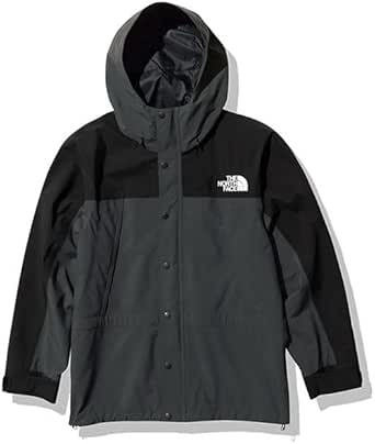 Amazon | THE NORTH FACE ノースフェイス ゴアテックス マウンテンライトジャケット NP62236 マウンテンパーカー メンズ【XL-Asfalt(AG)】 | コート ...