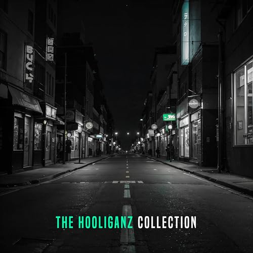 Amazon MusicでVARIOUS ARTISTSのThe Hooliganz Collectionを再生する