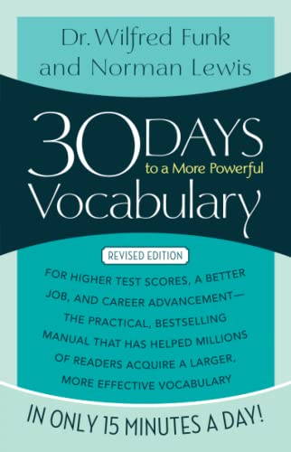 Amazon Best Sellers: Best Vocabulary Books