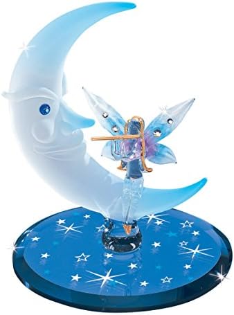 Amazon.com: Glass Baron Mermaid Figurine : Home & Kitchen