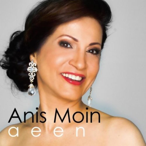 Aeen by Anis Moin on Amazon Prime Music