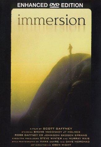 Amazon.com: IMMERSION (DVD) MOVIE : Movies & TV